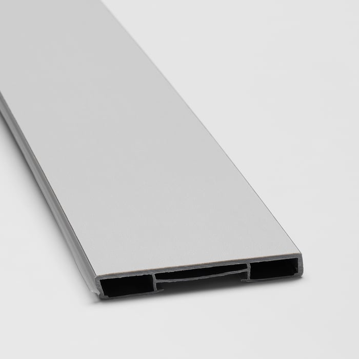 LERHYTTAN light grey, plinth - IKEA UK