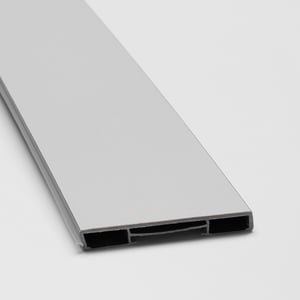 LERHYTTAN light grey, Plinth - IKEA