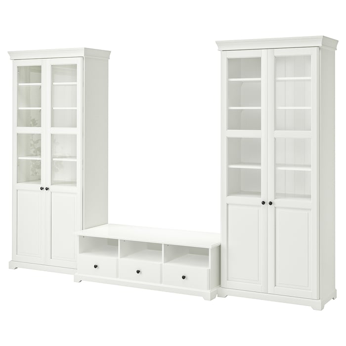 LIATORP Series - IKEA