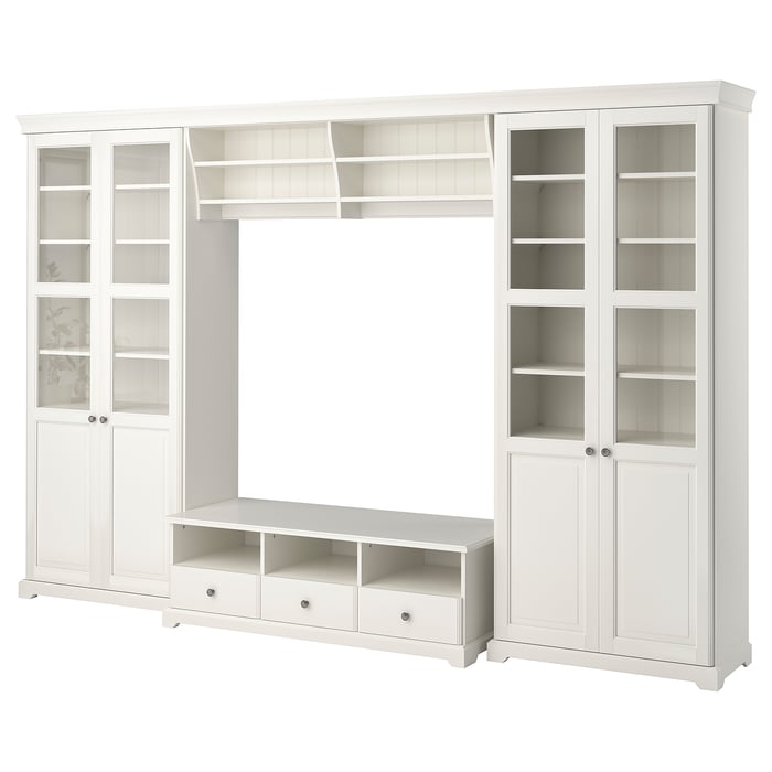 TV Storage Units - TV Wall Units - IKEA