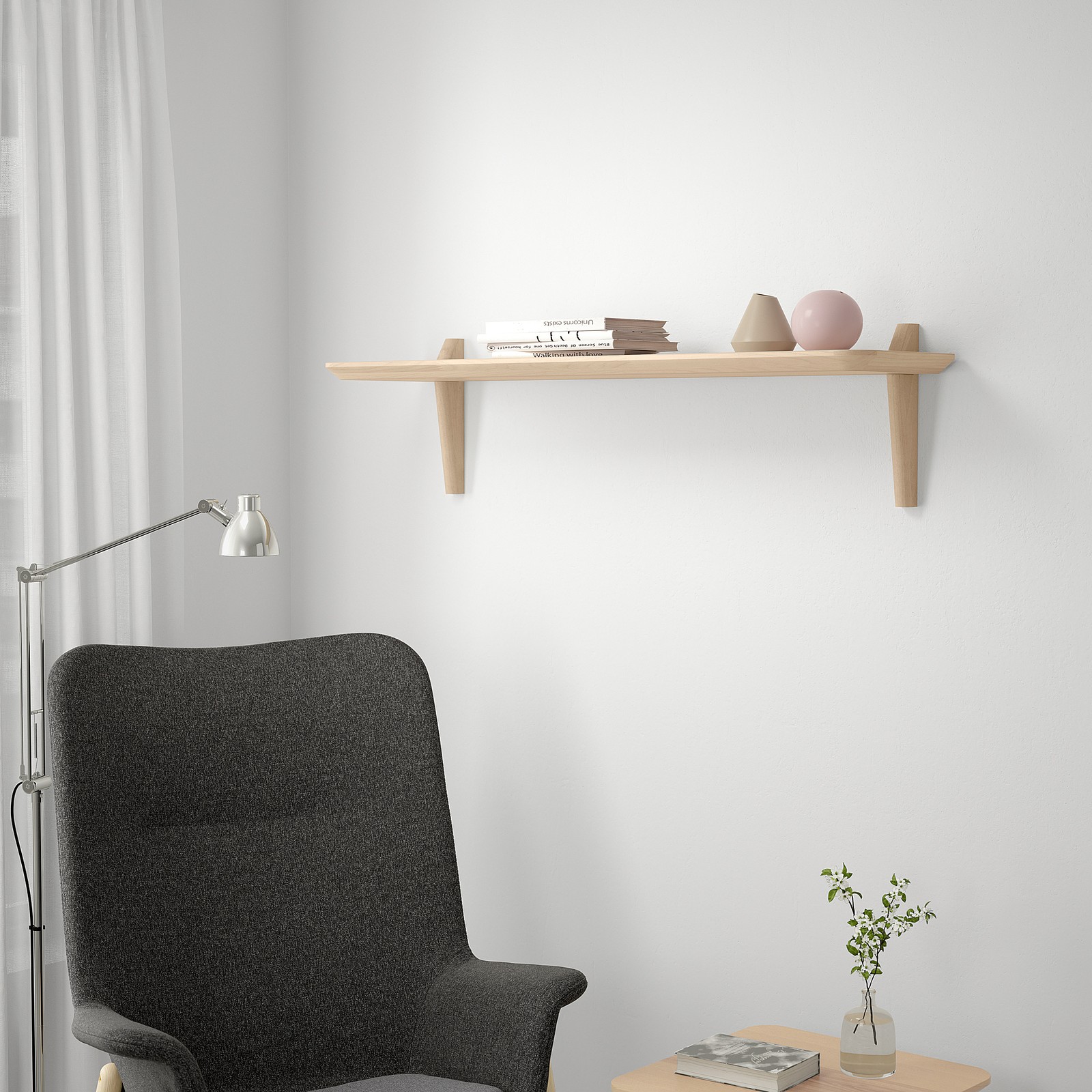 LISABO Series - IKEA