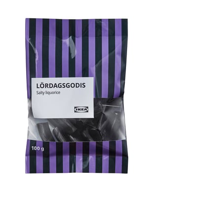 LÖRDAGSGODIS Series - IKEA