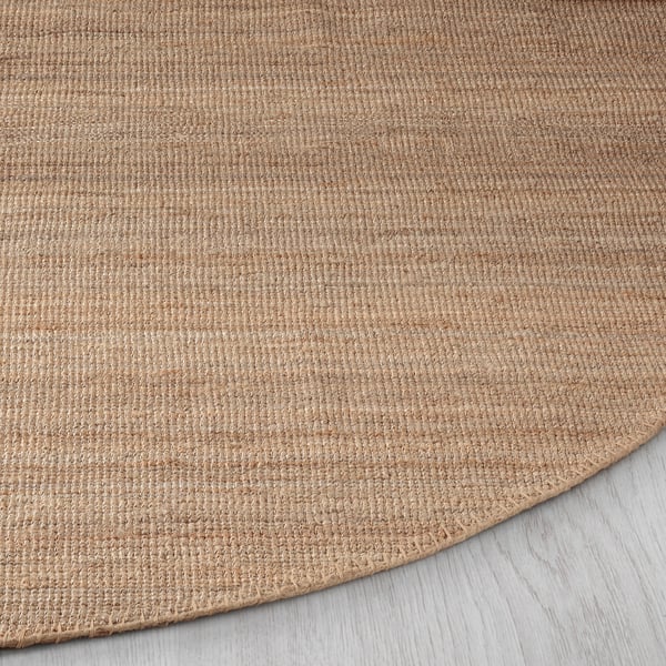 Jute Rug Ikea