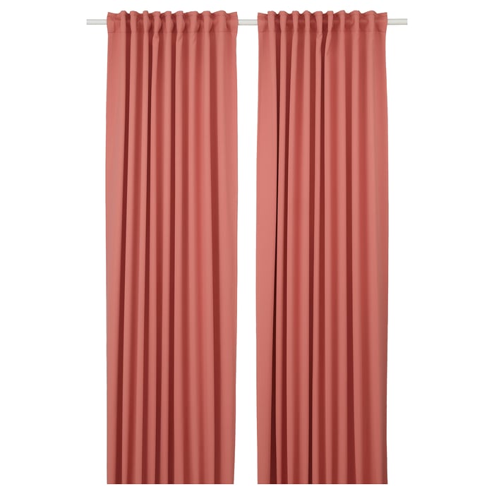 Curtains - Ready Made Windows And Door Curtains - IKEA