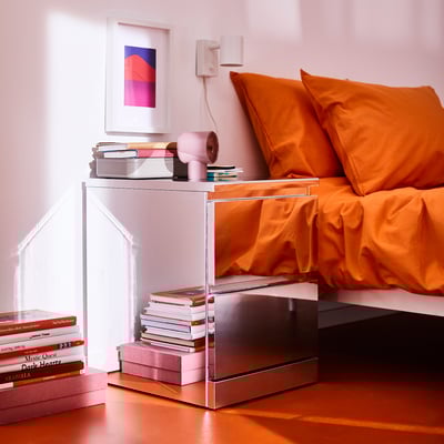 Low Chest Of Drawers - IKEA UK