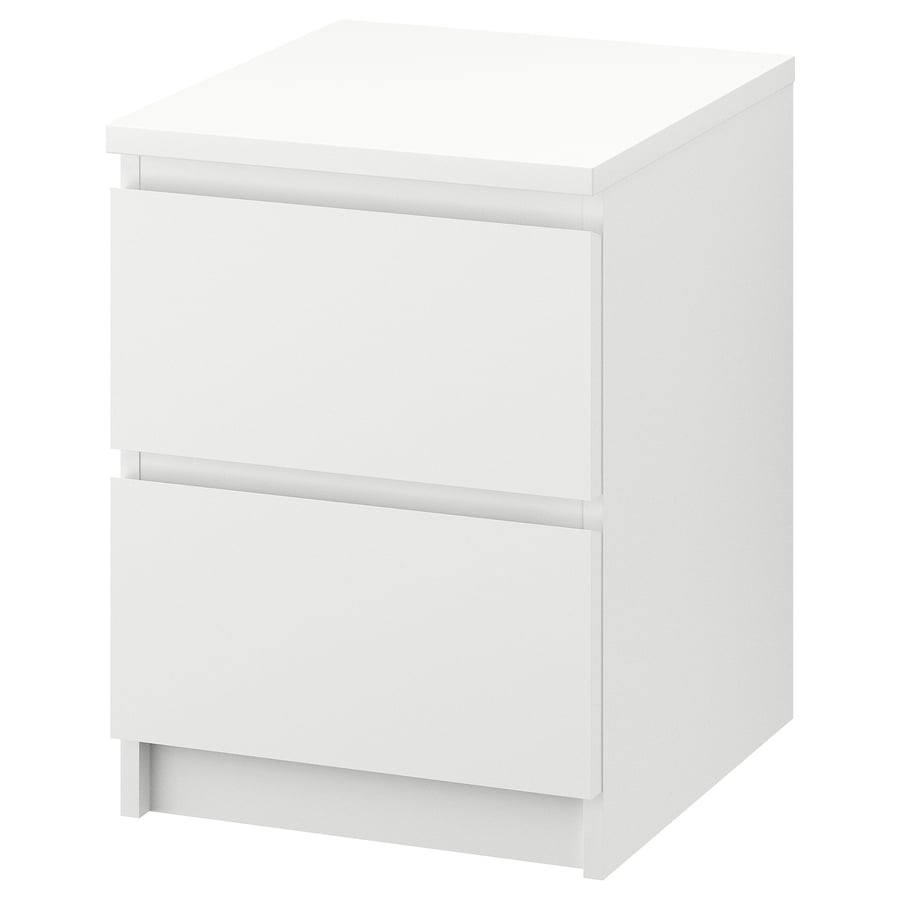 MALM Series - IKEA