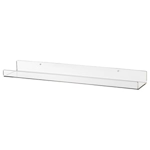 Pictures Ledges - Picture Shelf - IKEA