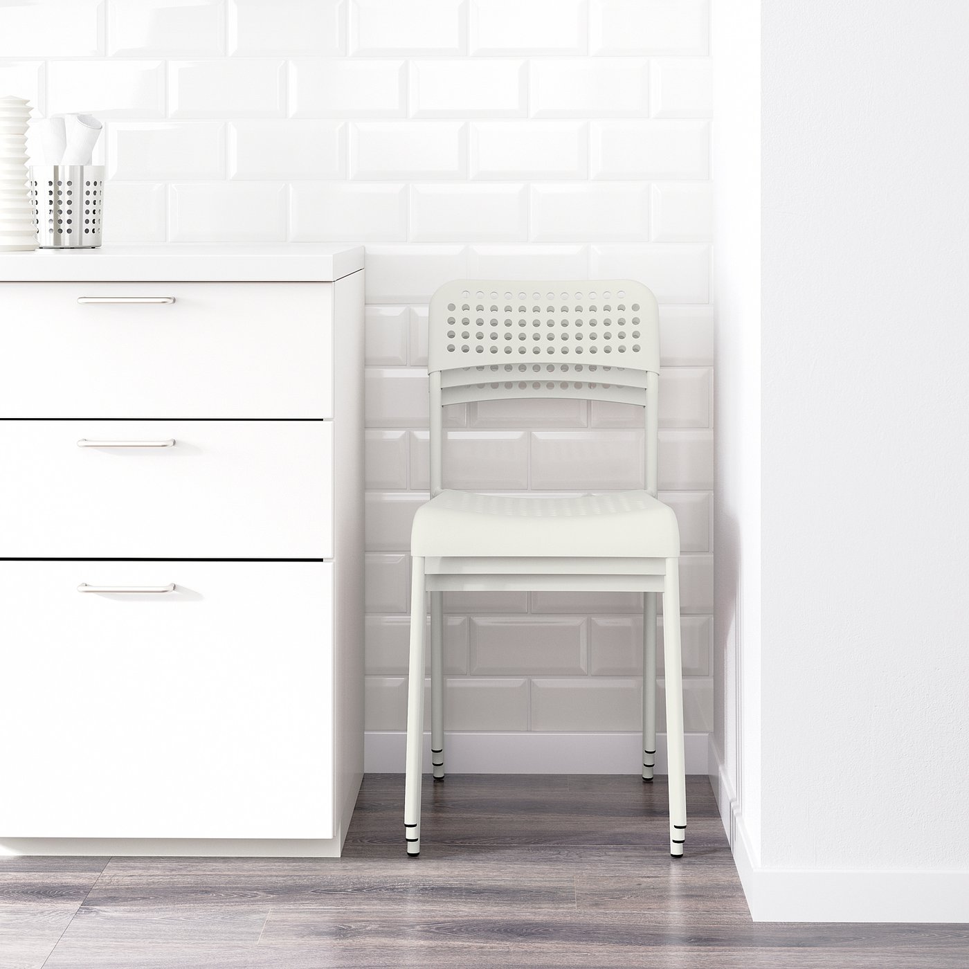 Ikea adde chair store