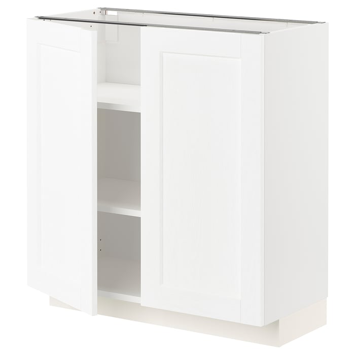 Kitchen Base Units & Kitchen Sink Units for METOD Kitchens - IKEA