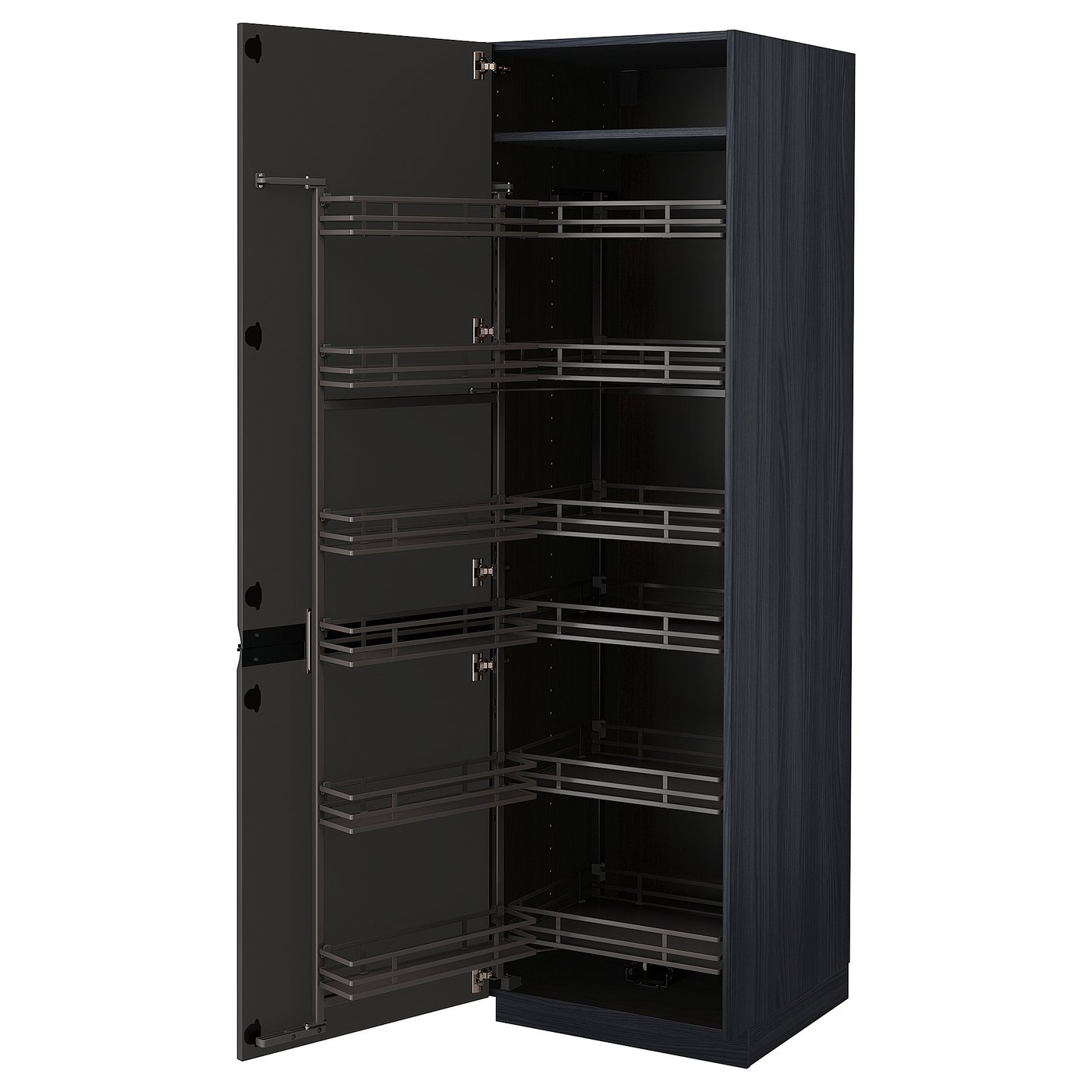 Freestanding larder cupboard ikea store