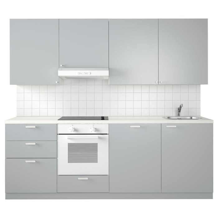 METOD Kitchen Combinations - IKEA