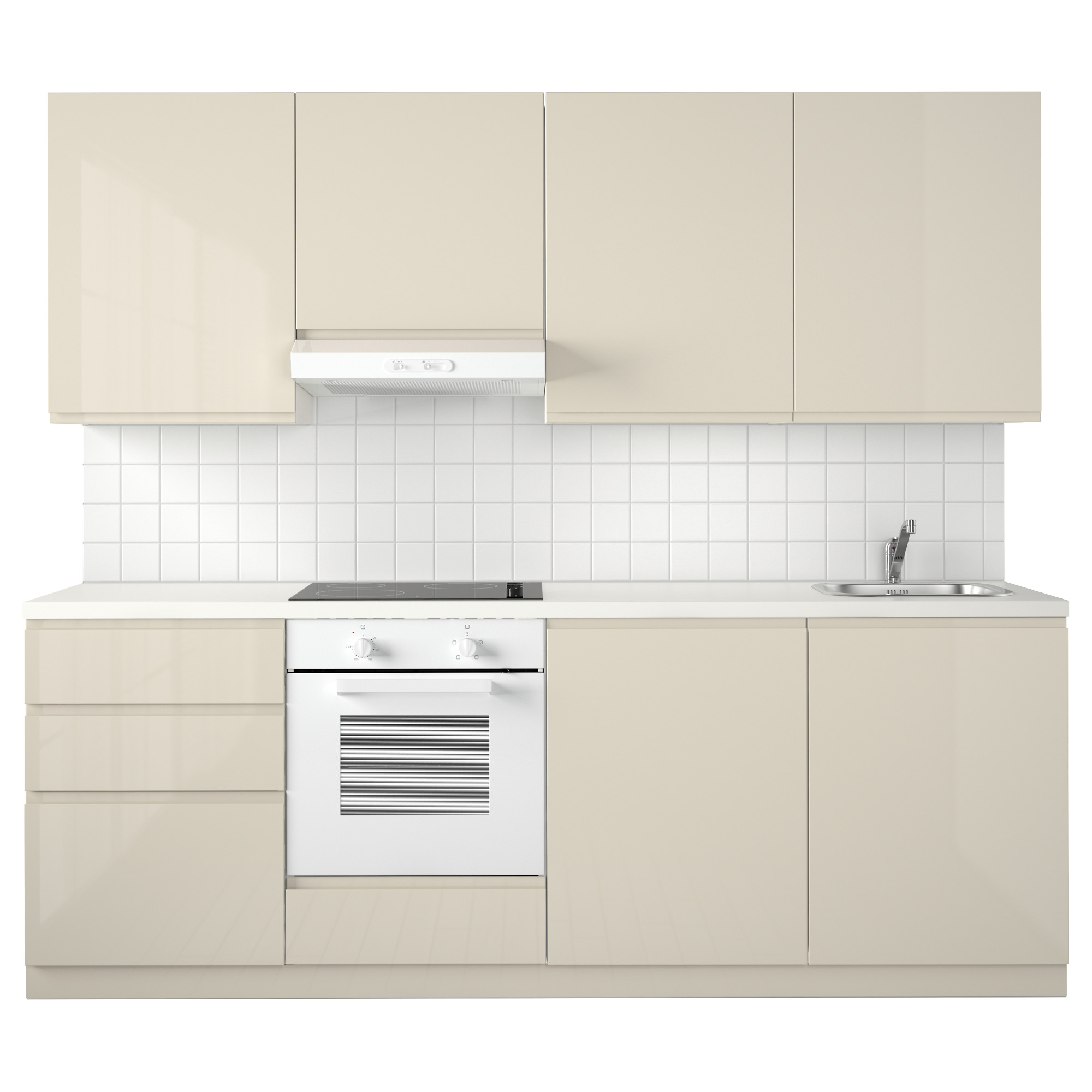 METOD Kitchen Combinations - IKEA
