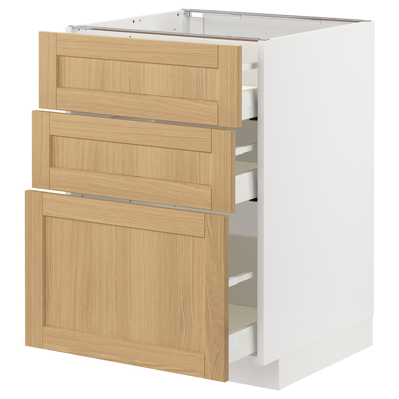 Ikea base cabinets store