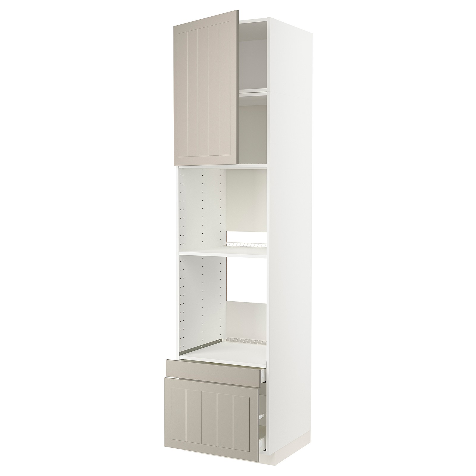 Tall Kitchen Cabinets - Kitchen Larder Units for METOD - IKEA