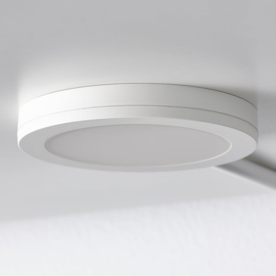 MITTLED, dimable LED spotlight - IKEA UK