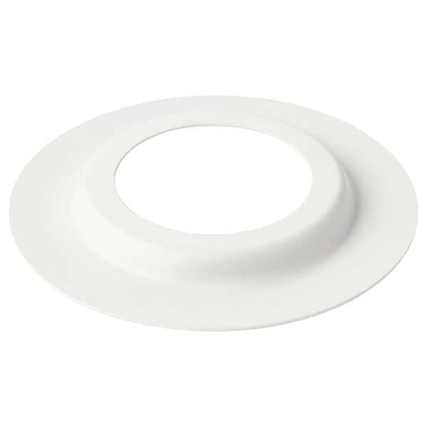 MONTERA white, Shade ring - IKEA