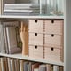 MOPPE mini chest of drawers, pine, 31x18x32 cm - IKEA UK