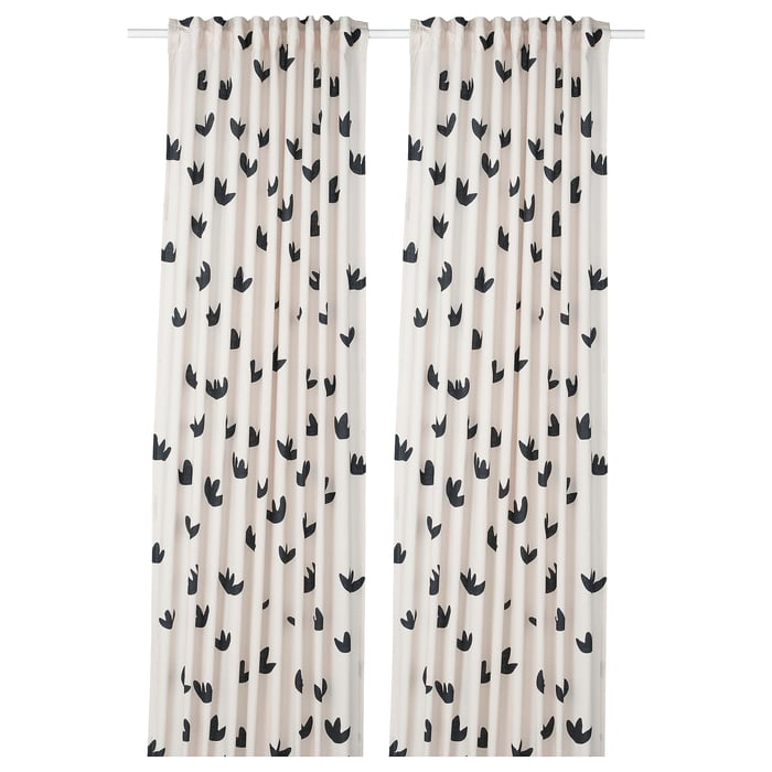 Curtains - Ready Made Windows And Door Curtains - IKEA
