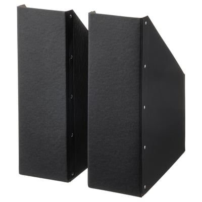 Bookends - Magazine File - Magazine Holder - IKEA