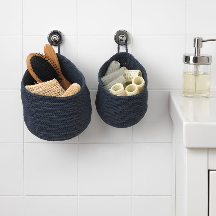 Bathroom Organisers - Makeup Organisers - IKEA