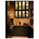 NYDALA handle, black, 346 mm - IKEA UK