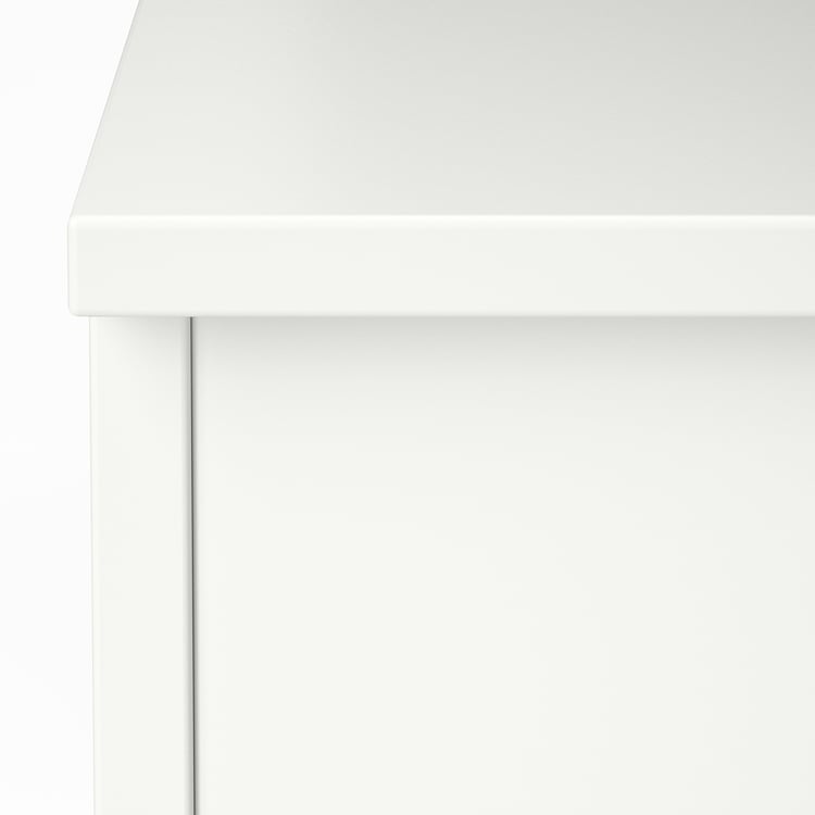 ÖSTAVALL adjustable coffee table, white, 90 cm - IKEA UK