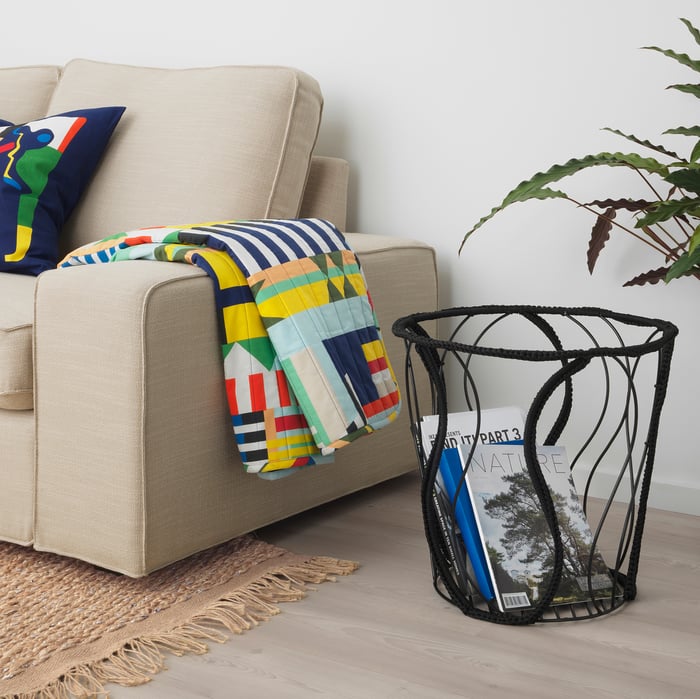 Wicker Baskets - Baskets - IKEA