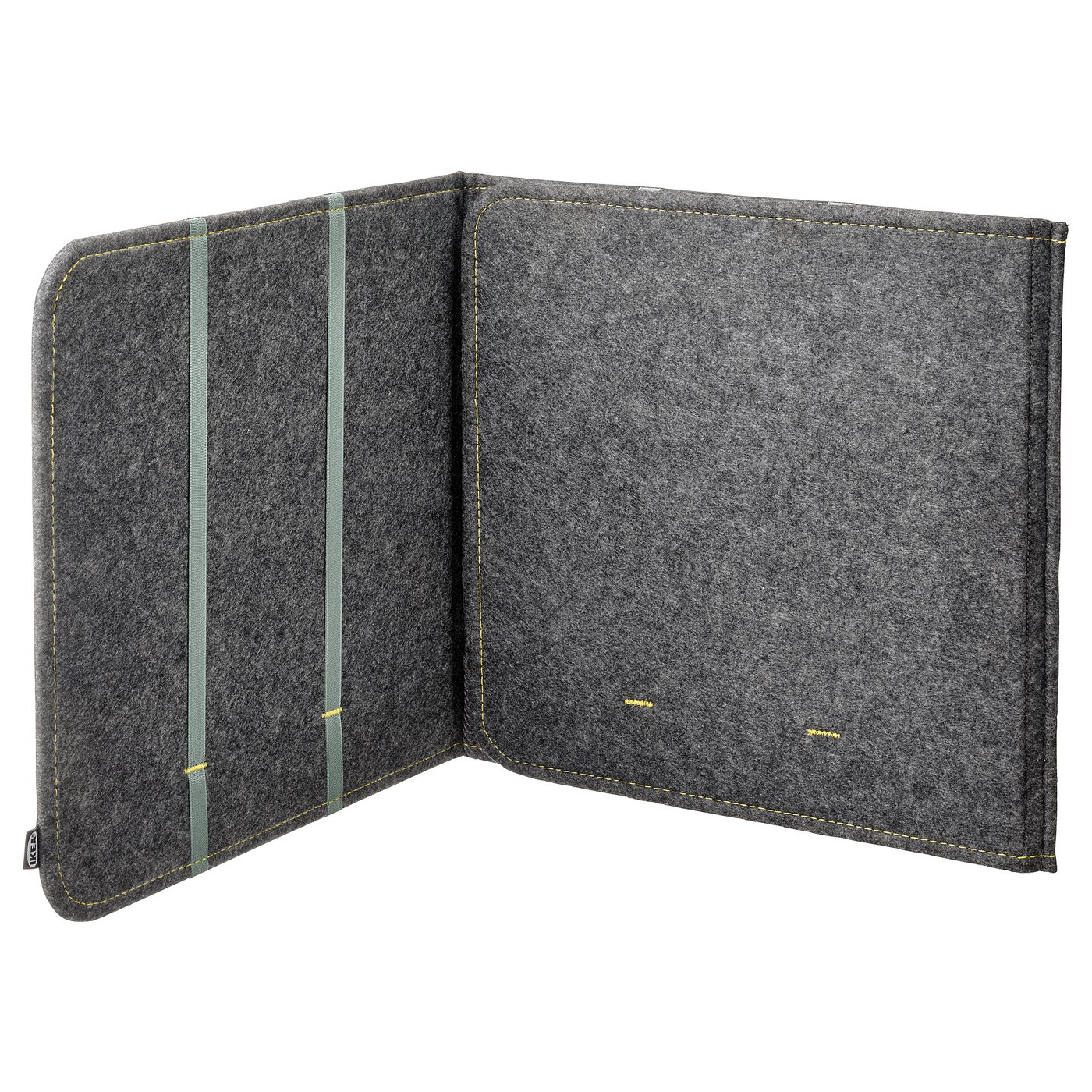 OVNING desk divider with compartments IKEA