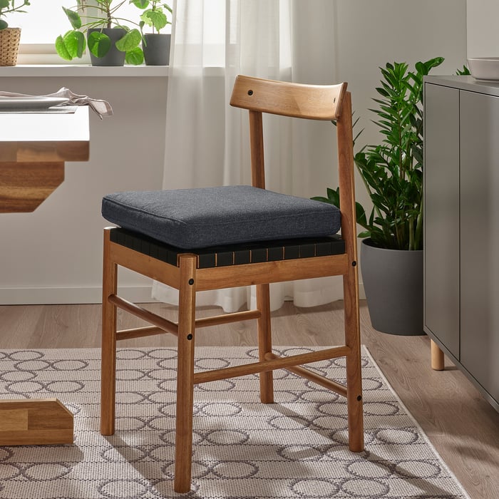 Seat Pads - Chair Cushions - IKEA