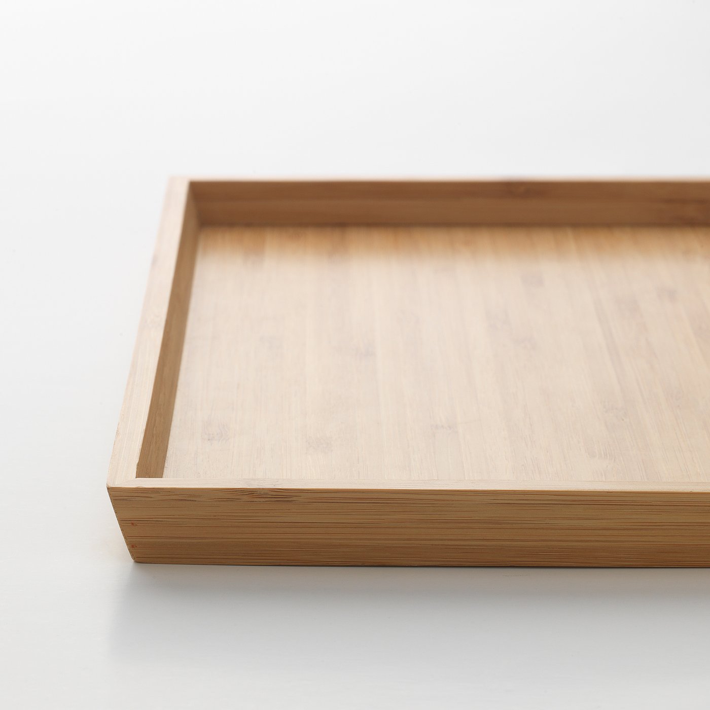 OSTBIT bamboo, Tray - IKEA