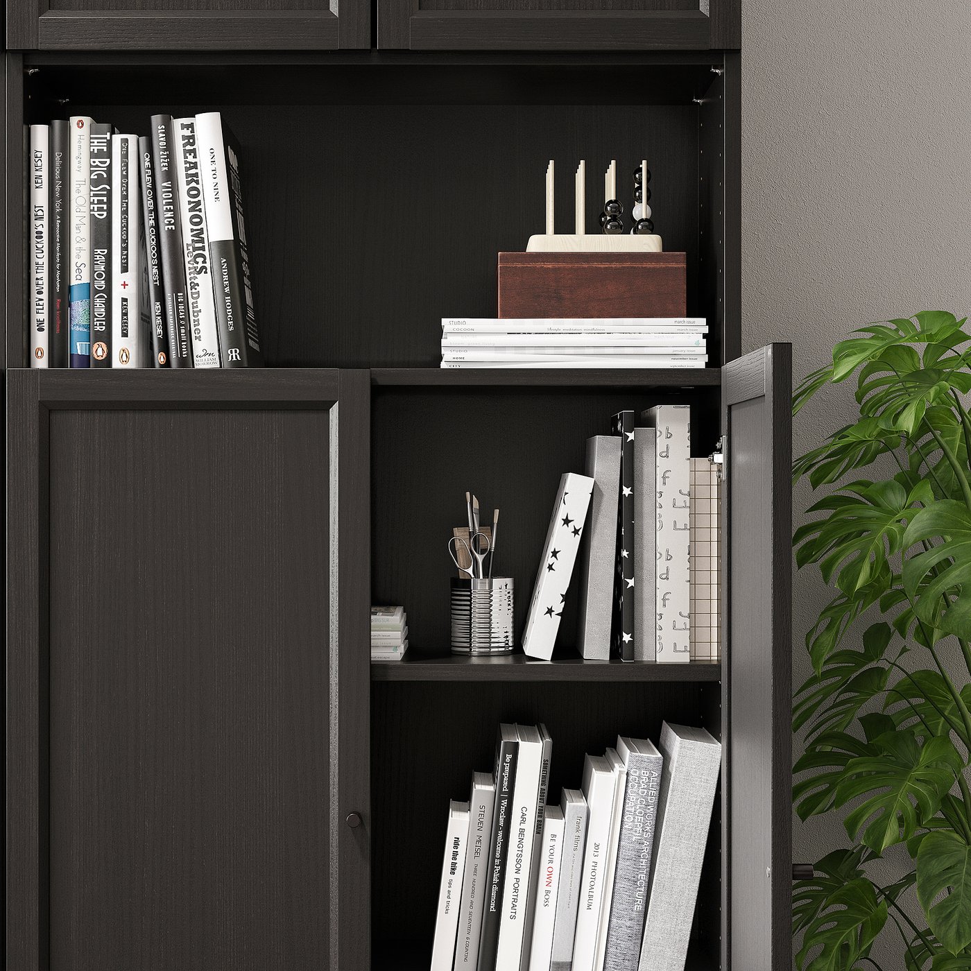 Oxberg door store