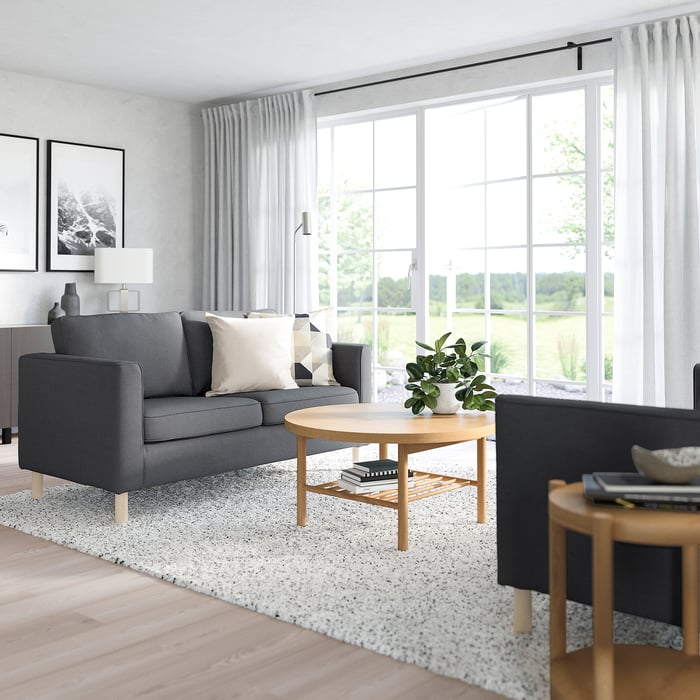 PÄRUP Series - IKEA