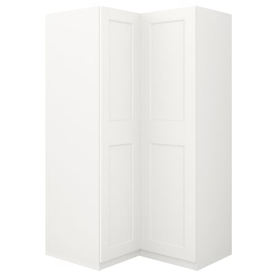 pine corner wardrobe ikea
