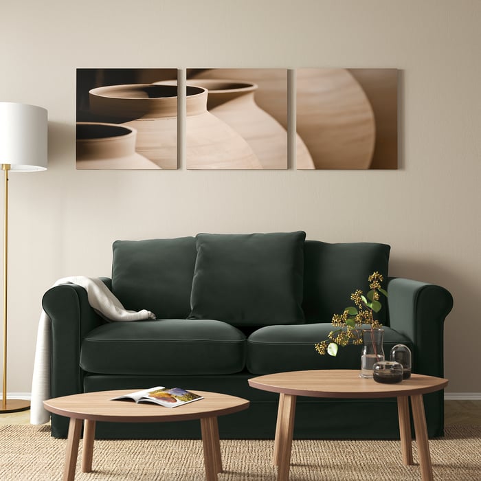 PJÄTTERYD Series - IKEA