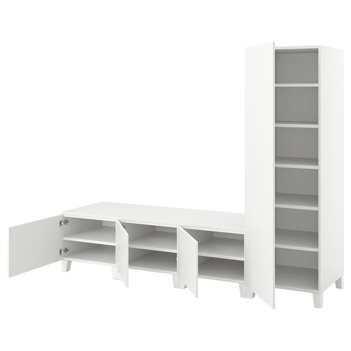 PLATSA System - IKEA