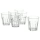 POKAL glass, clear glass, 27 cl - IKEA UK