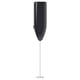 PRODUKT milk-frother, black - IKEA UK