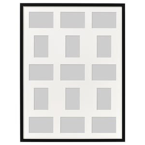 RIBBA Series - IKEA