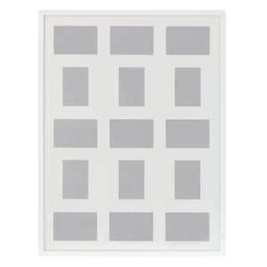 RIBBA Series - IKEA