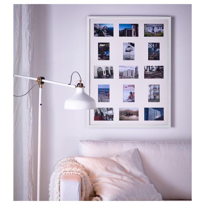 RIBBA Series - IKEA