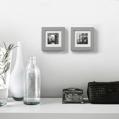 RIBBA Series - IKEA