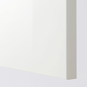 RINGHULT high-gloss white, Drawer front, 60x40 cm - IKEA