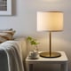 RINGSTA white, classic lamp shade, 33 cm - IKEA