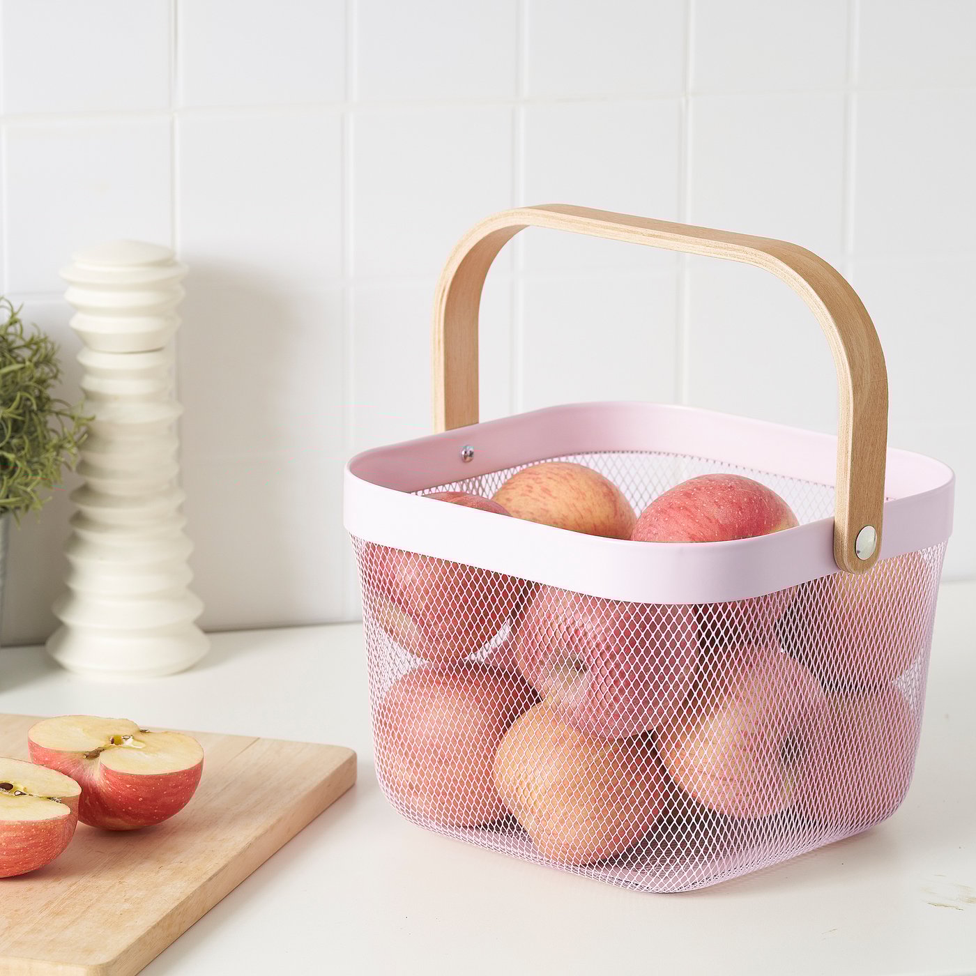 Fruit basket ikea store