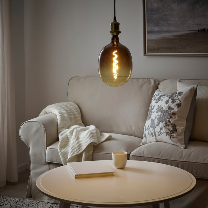 LED Lights - IKEA
