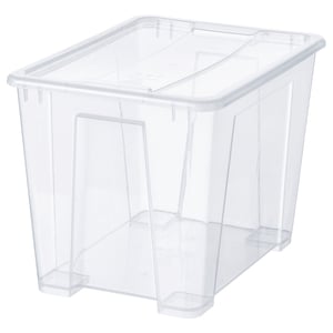 FLYSTA white, shelving unit - IKEA UK
