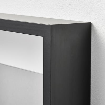 SANNAHED Black Photo Frame, 50x50 cm - IKEA UK