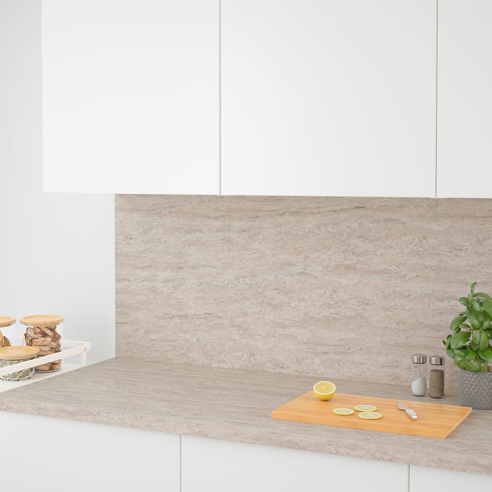 Laminate Splashbacks - Kitchen Splashback Laminate - IKEA