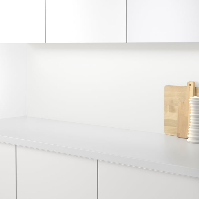 Laminate Splashbacks - Kitchen Splashback Laminate - IKEA