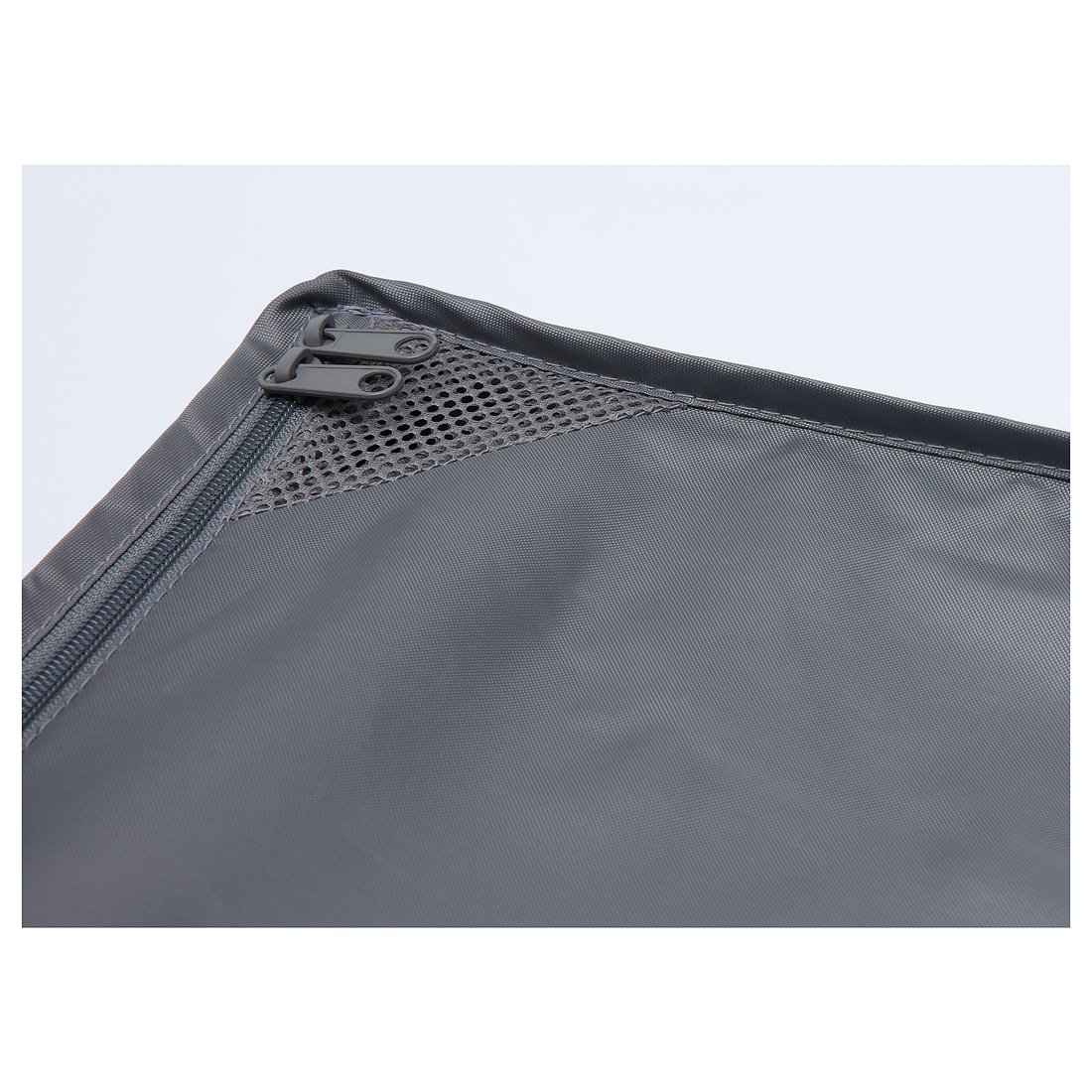 SKUBB dark grey, Storage case for wrapping paper - IKEA